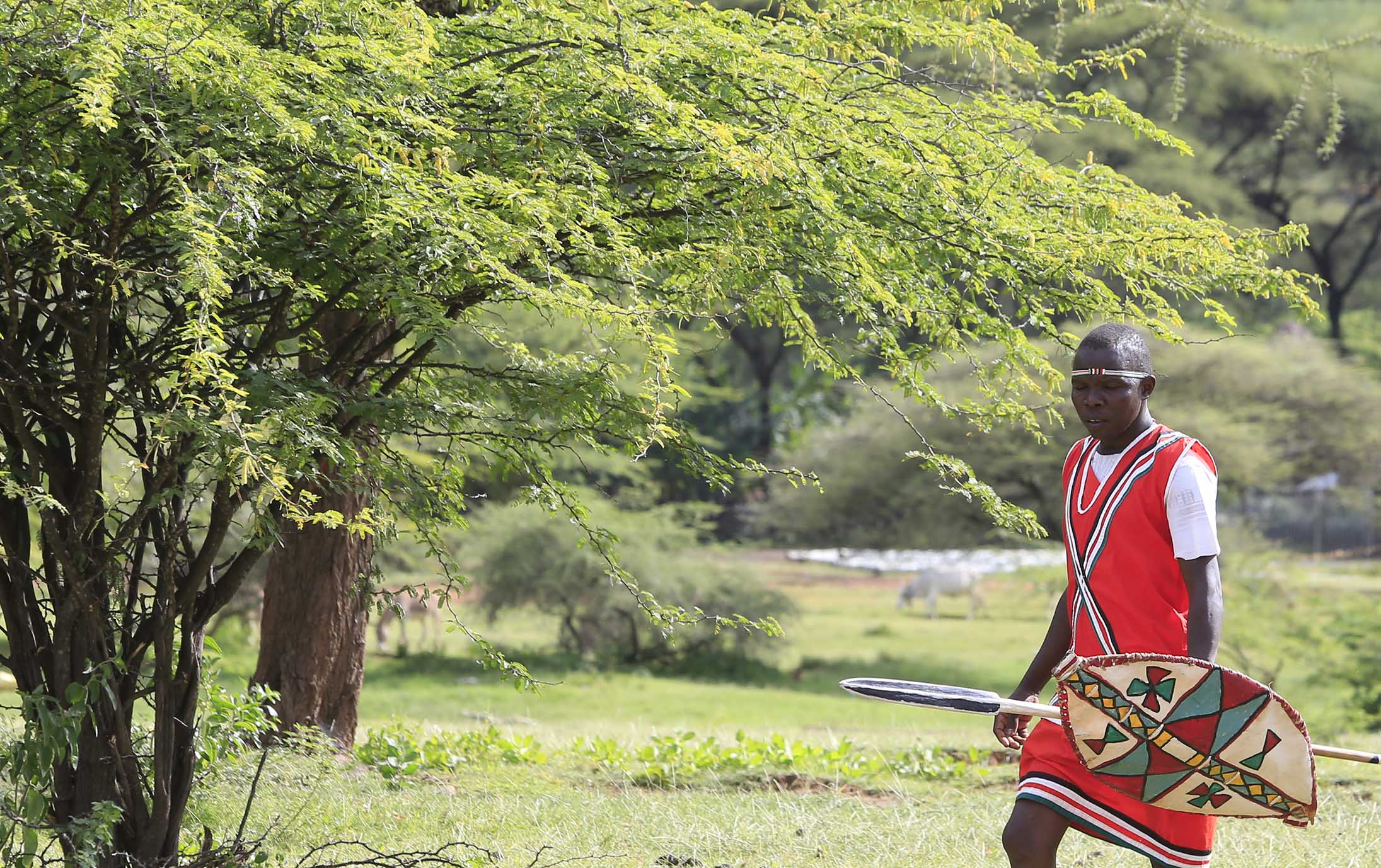 BCCA - Baringo County Conservancies Association