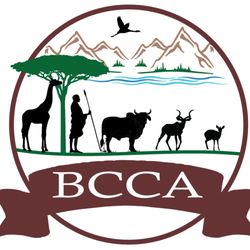 Baringo County Government Logo